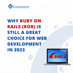 Why Ruby on Rails (RoR) is Still a Great Choice for Web Development in ...